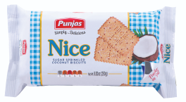 Biscuits | Punjas